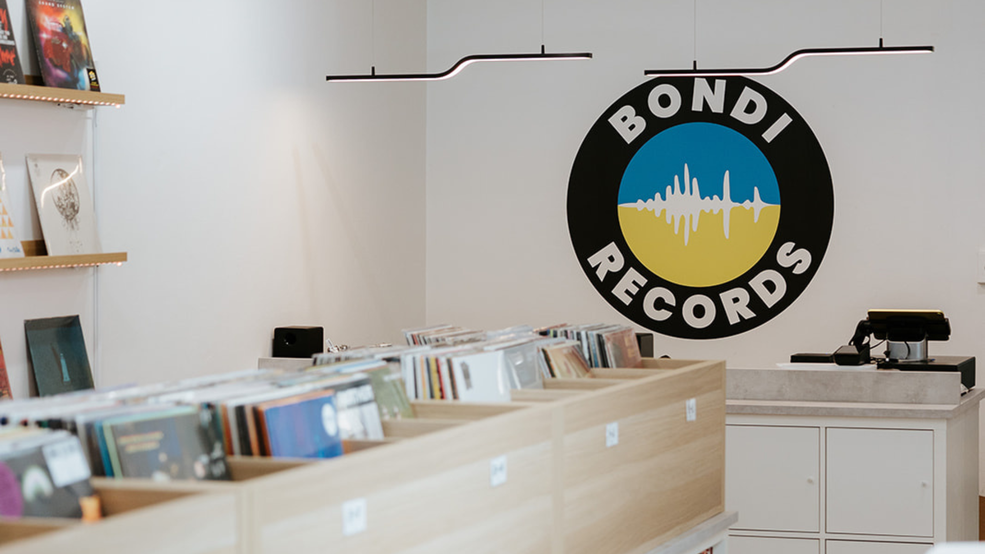 Bondi Records - Record Store Day