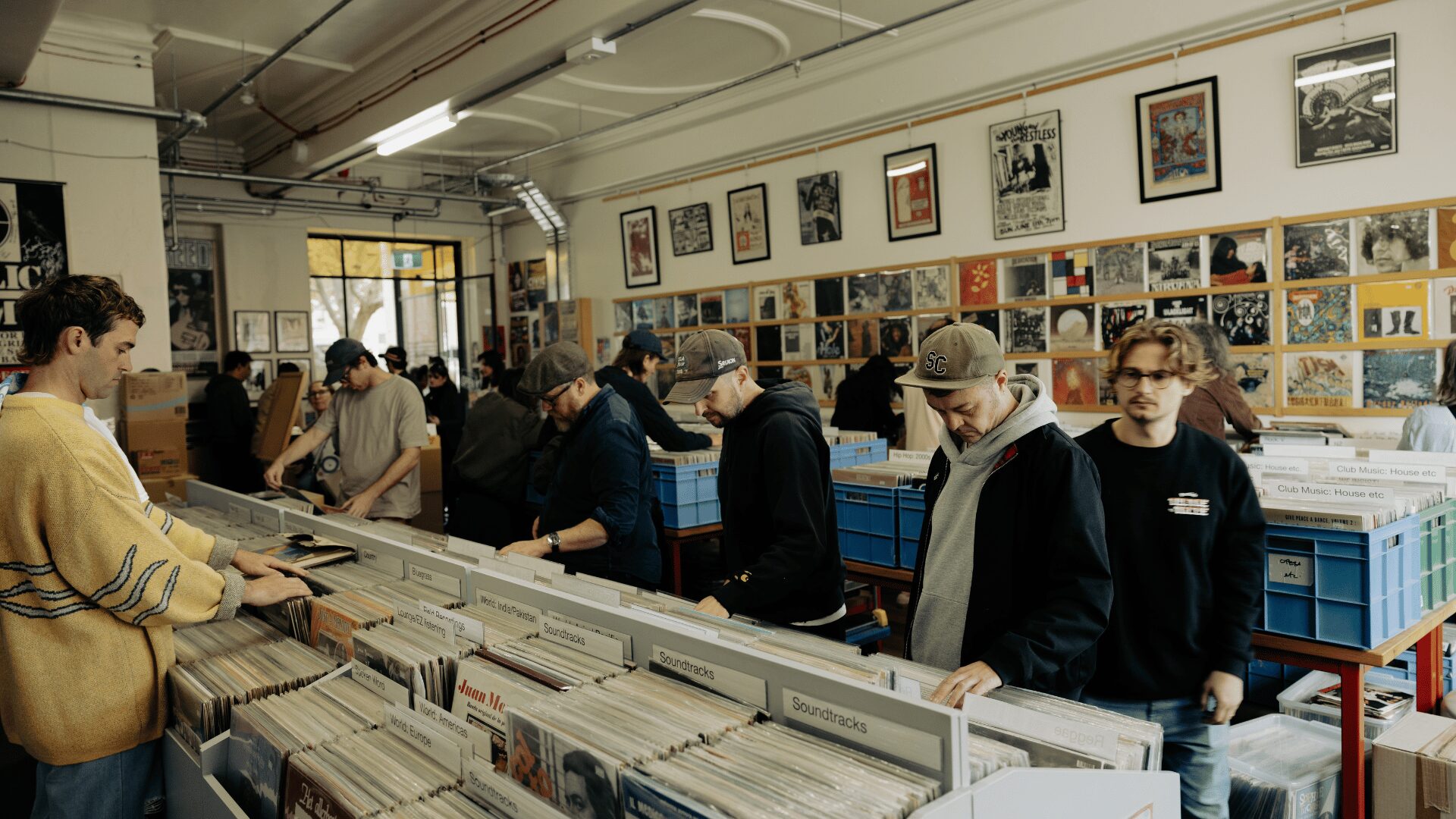 Licorice Pie - Record Store Day