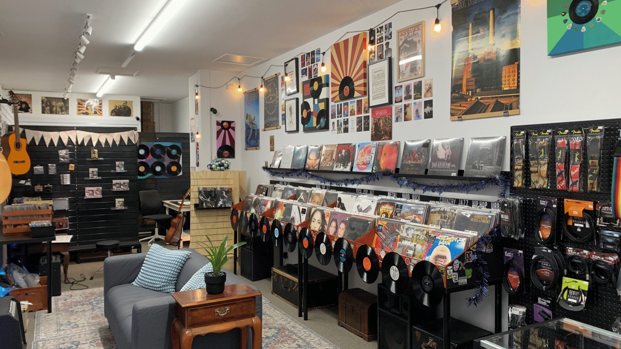 Lakeside Music - Record Store Day