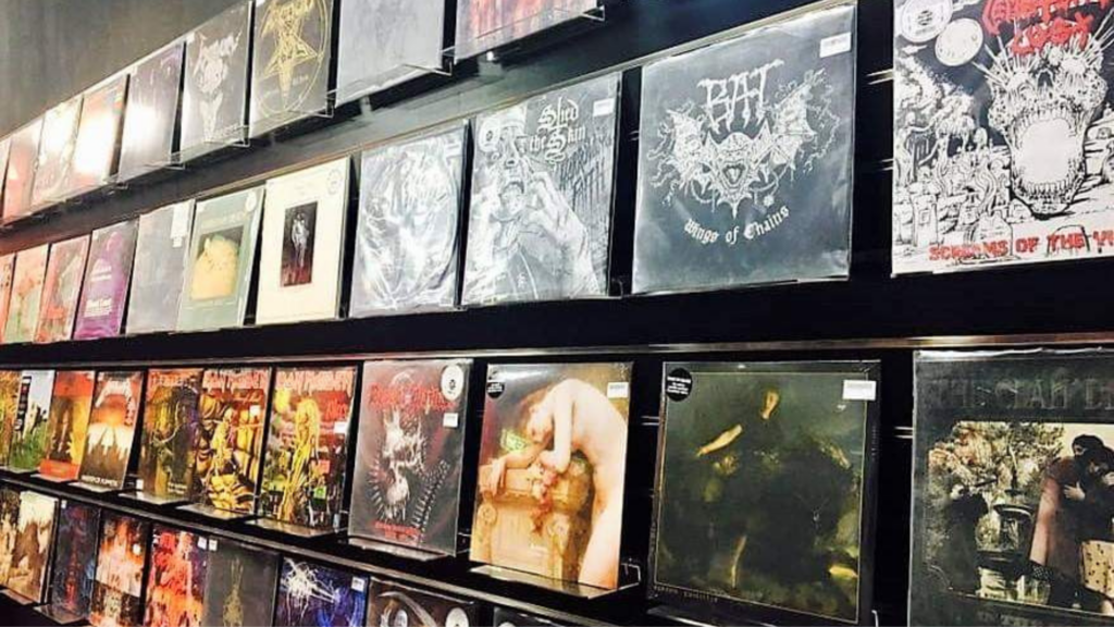 ALT CVLT - Record Store Day