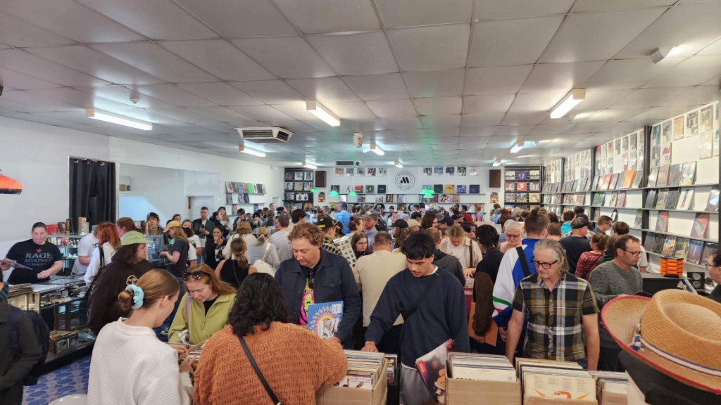 Midland Records - Record Store Day