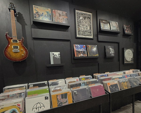 Off The Record - Record Store Day