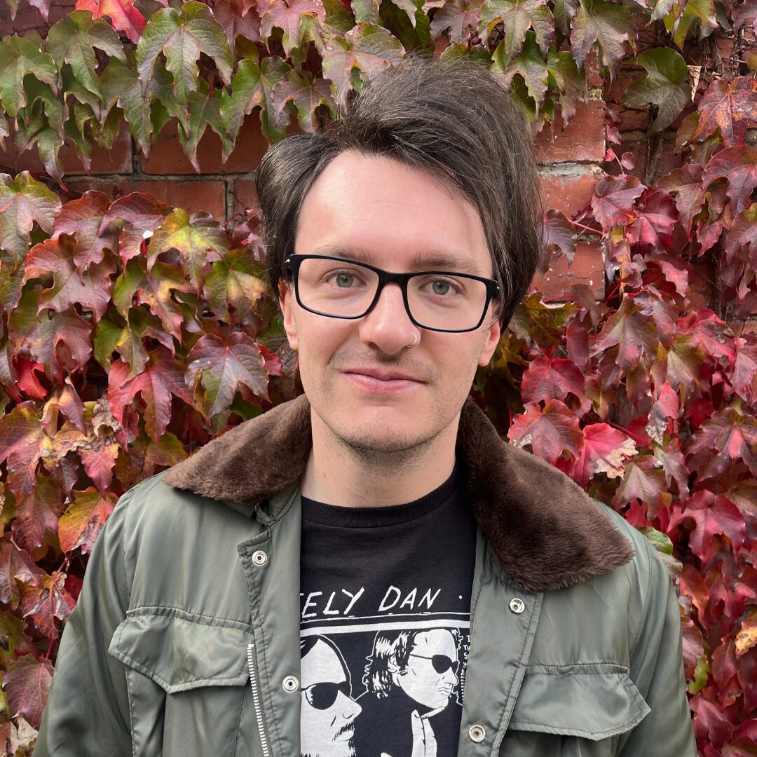 Turning Tables: Tyler Jenke - 33 1/3 Machiavelli and the Four Seasons ...